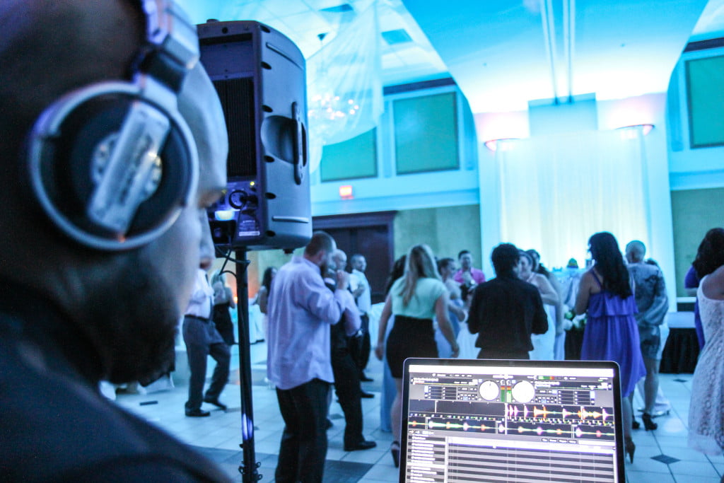 Boca Raton DJ - Also Serving Pompano Beach, Ft. Lauderdale, Miami Florida