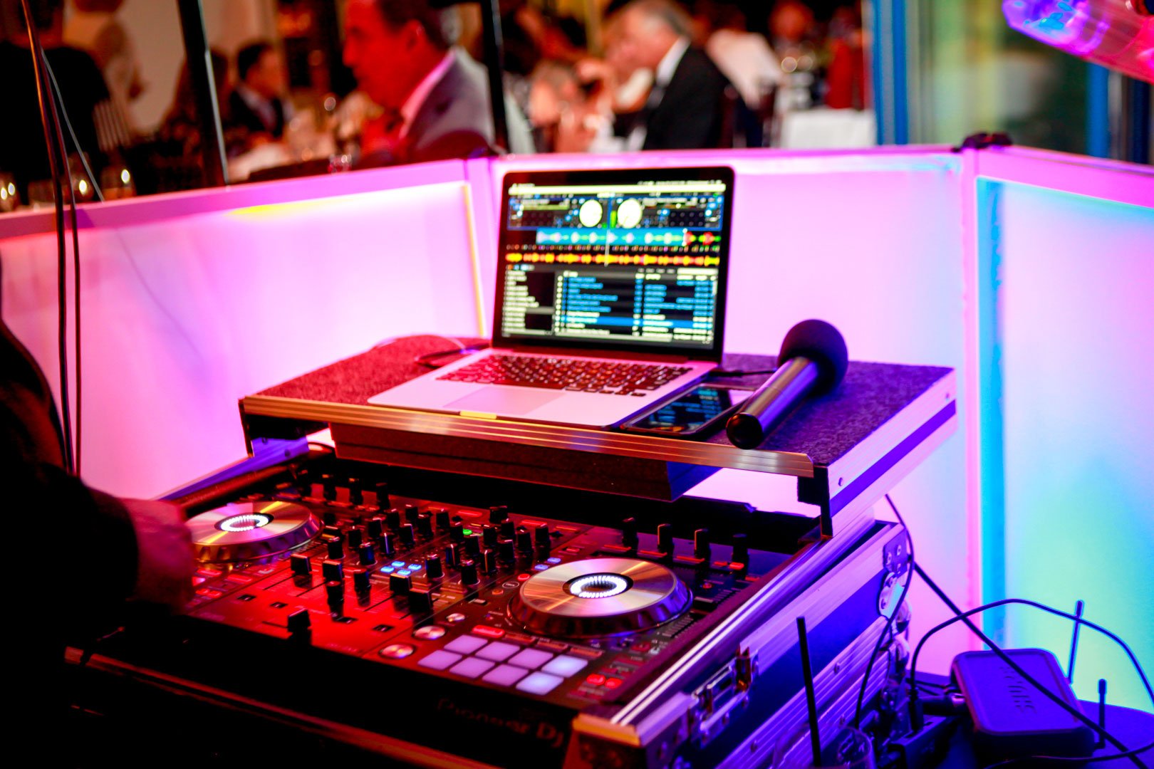 South Florida DJ Services | Boca Raton | Ft. Lauderdale | Miami FL